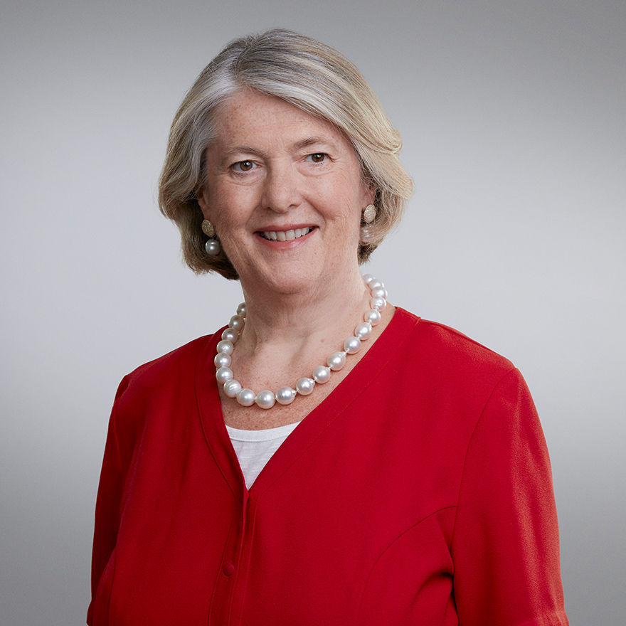 Our Team | Anne Glover | Amadeus Capital Partners