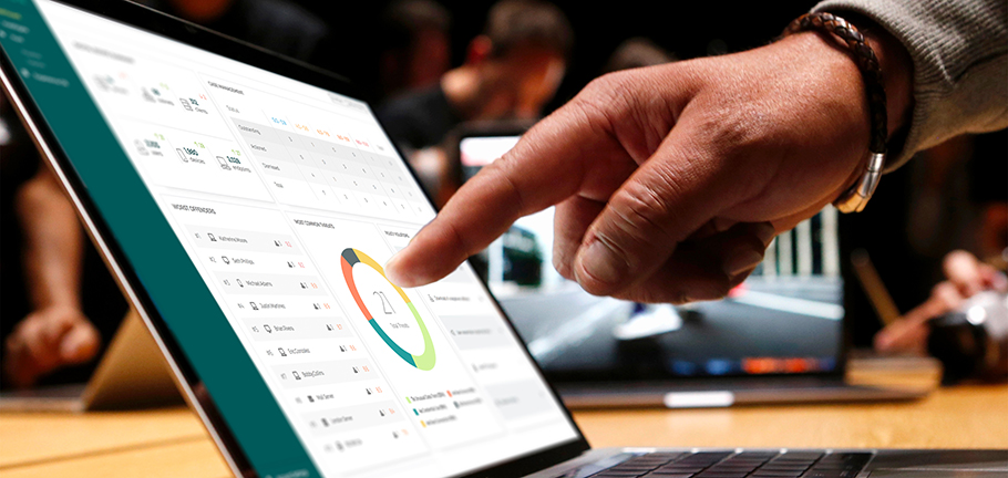 AI cyber defender Senseon secures $6.4m to redefine industry approach