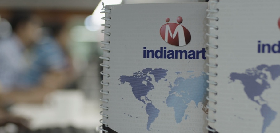 The Story of IndiaMART | Amadeus Capital Partners Blog