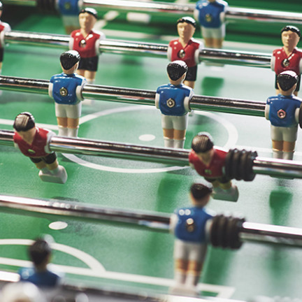 Our Team | Pierre Socha | Amadeus Capital Partners