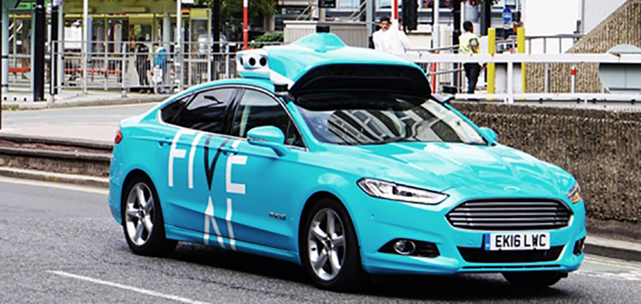 Five raises $41m in Series B funding to tackle the biggest challenges ...