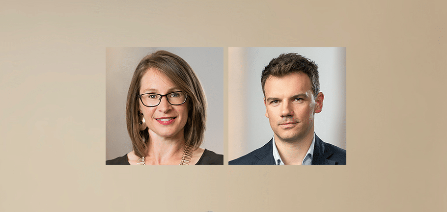 Amelia Armour and Pierre Socha become Partners at Amadeus Capital ...