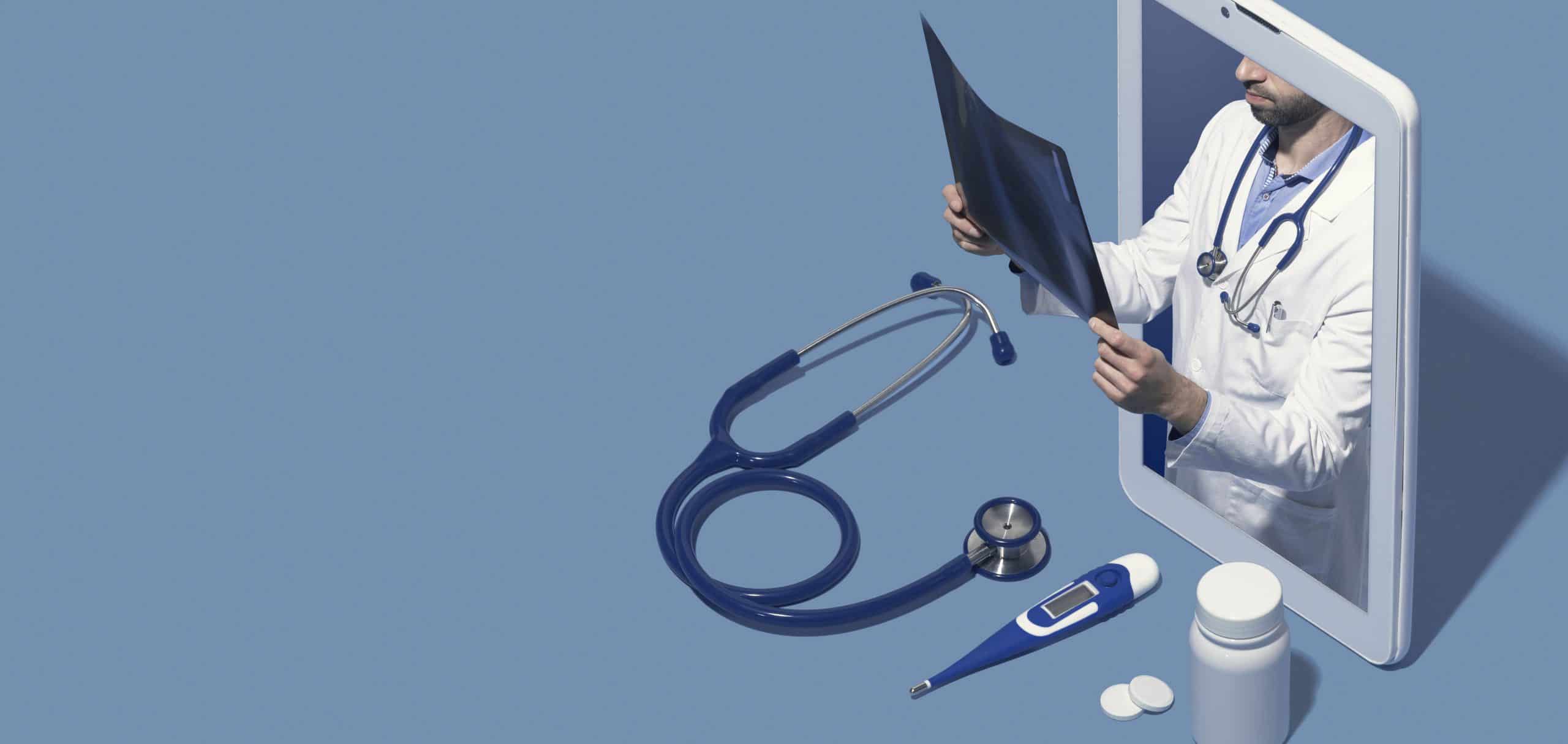 Investing in Healthtec | By Pierre Socha | Amadeus Capital Partners