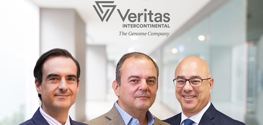 Veritas Intercontinental Closes €5 million of New Financing | Amadeus