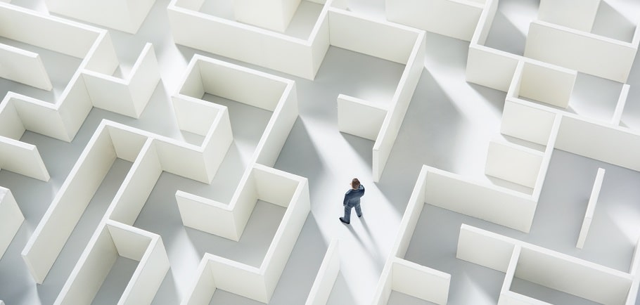 Investing in Quantum Computing | Amadeus Capital Partners