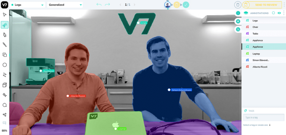 V7 Labs raises $3 million to empower AI teams with automated training ...