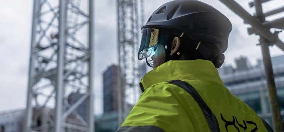 XYZ reality secures £20m Series A funding as it prepares for commercial ...