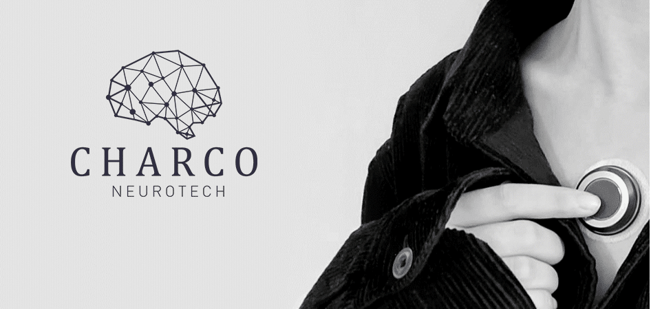 Charco raises $10m for wearable device that could ease Parkinson’s ...