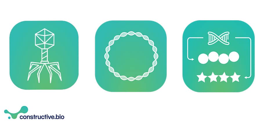 From decoding bio to programming it – our investment in ConstructiveBio