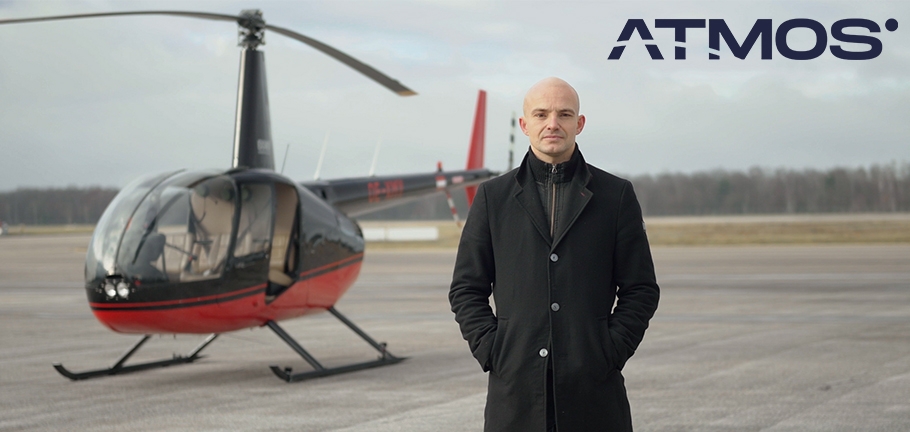 ATMOS Raises €4M for its Breakthrough Return Capsules that Safely ...