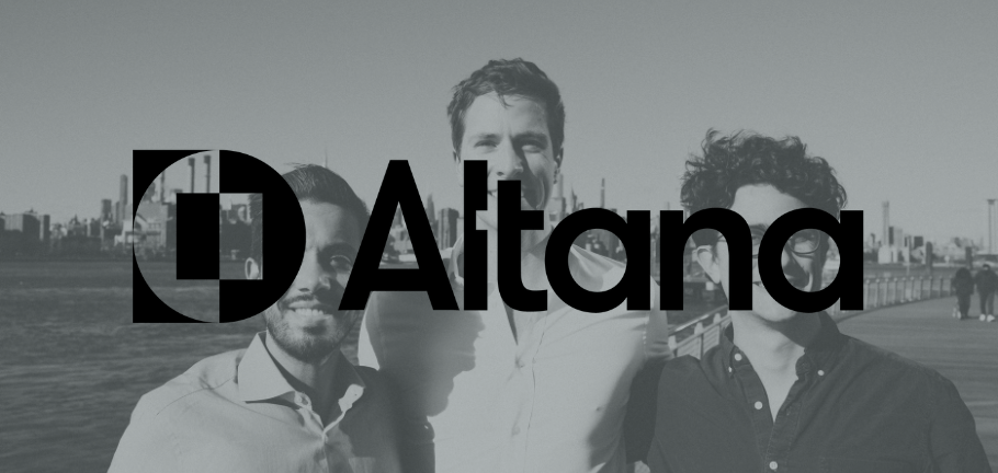 Altana: from Seed to Unicorn with Amadeus - Founder Story