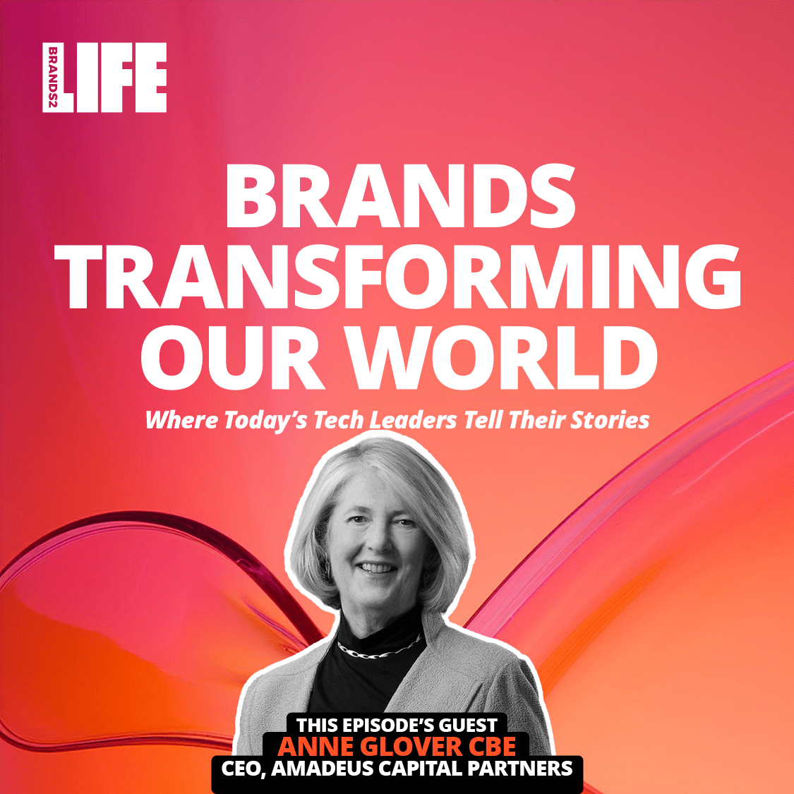 30 years of growing tech brands with Anne Glover