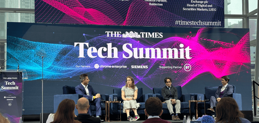 The Times Tech Summit 2024 Key Takeaways