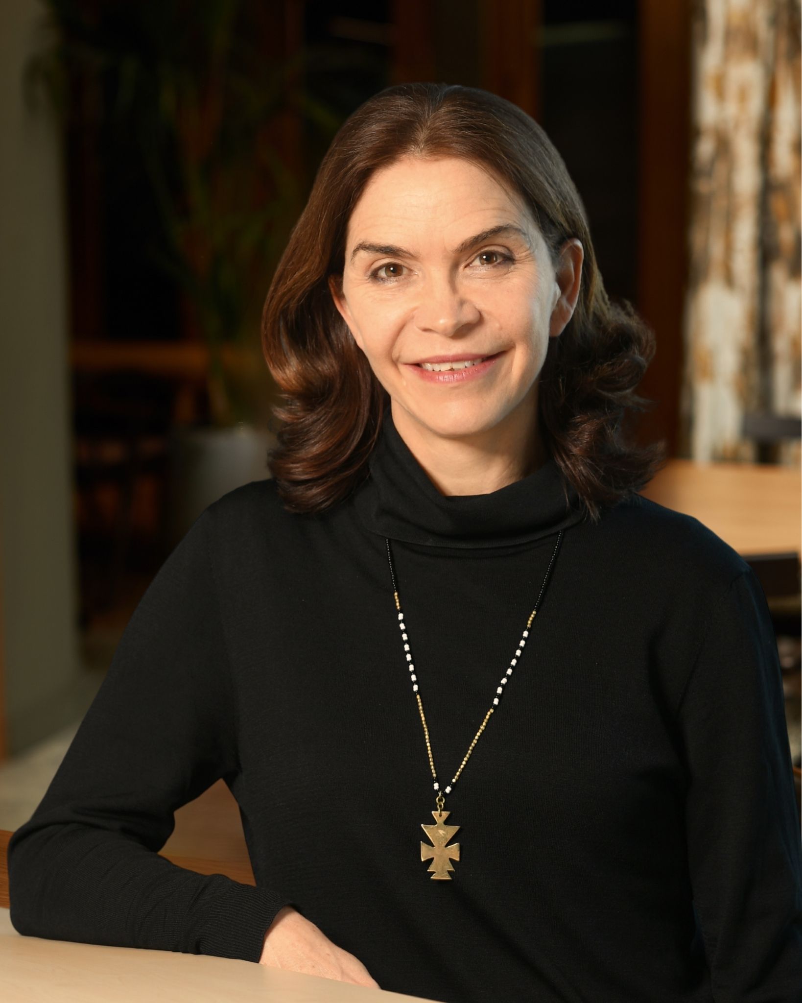 Kelly Richdale – Venture Partner | Amadeus Capital