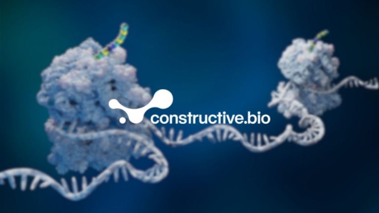Constructive Bio – Synthetic Biology Innovator | Amadeus Capital