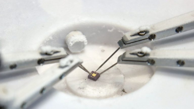 Paragraf – Graphene Electronic Devices | Amadeus Capital