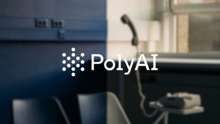 PolyAI – Voice-First AI Agents for Customer Service | Amadeus Capital