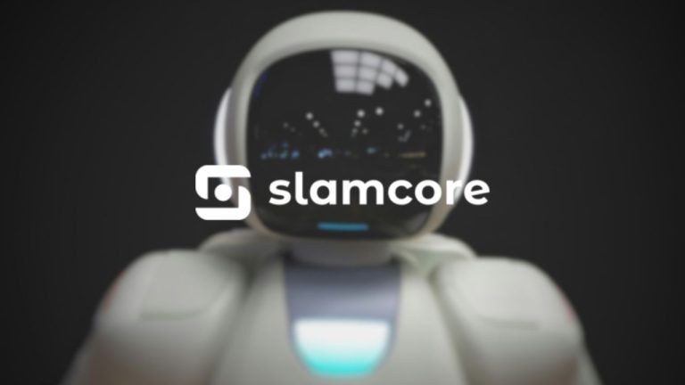 SLAMcore – Spatial AI Localisation & Mapping | Amadeus Capital