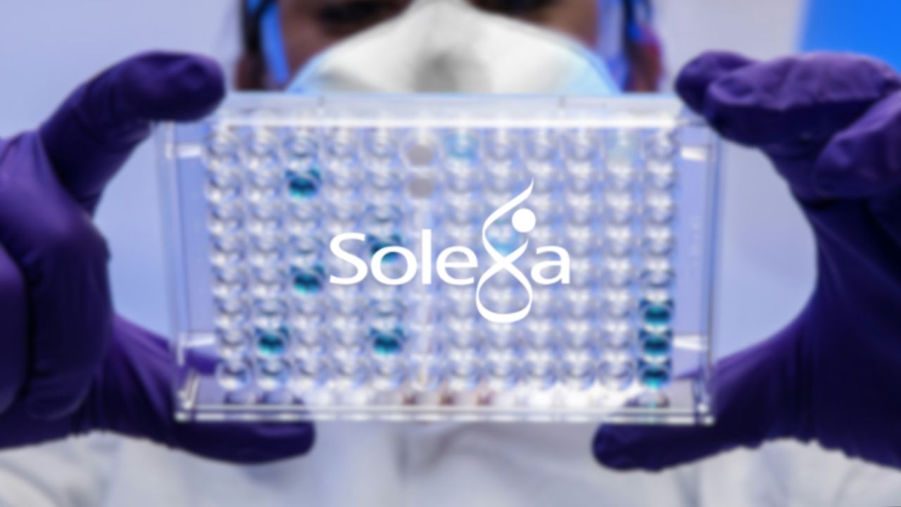 Solexa – Next-Generation DNA Sequencing | Amadeus Capital