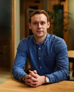 The Team – Amadeus Capital