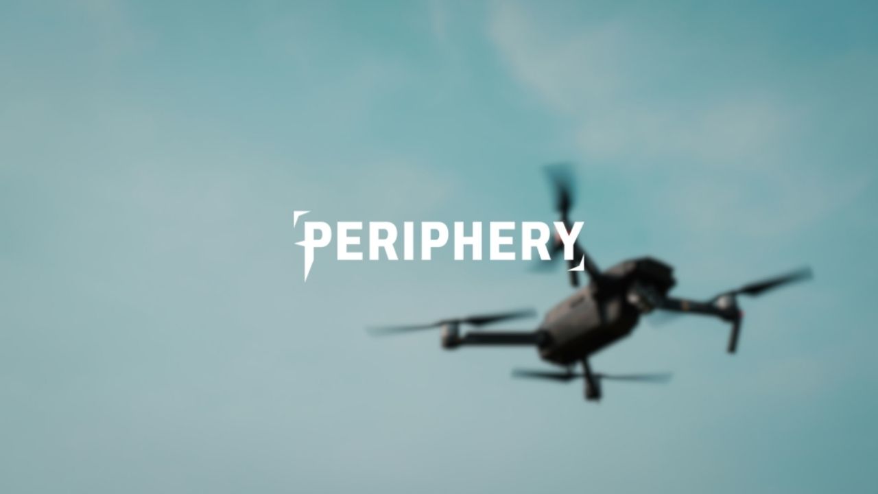 eriphery – XIoT Cybersecurity Platform | Amadeus Capital